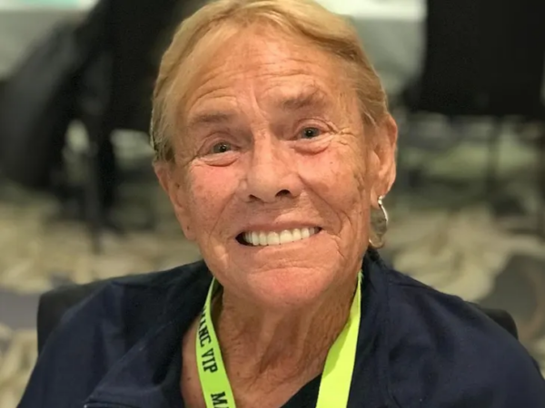 Décès de Susan Backlinie, l'actrice de la première victime du requin ...